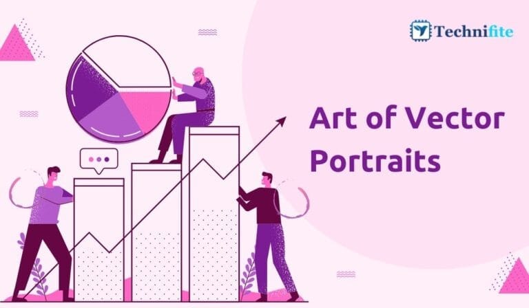 Mastering the Art of Vector Portraits: Techniques and Tips