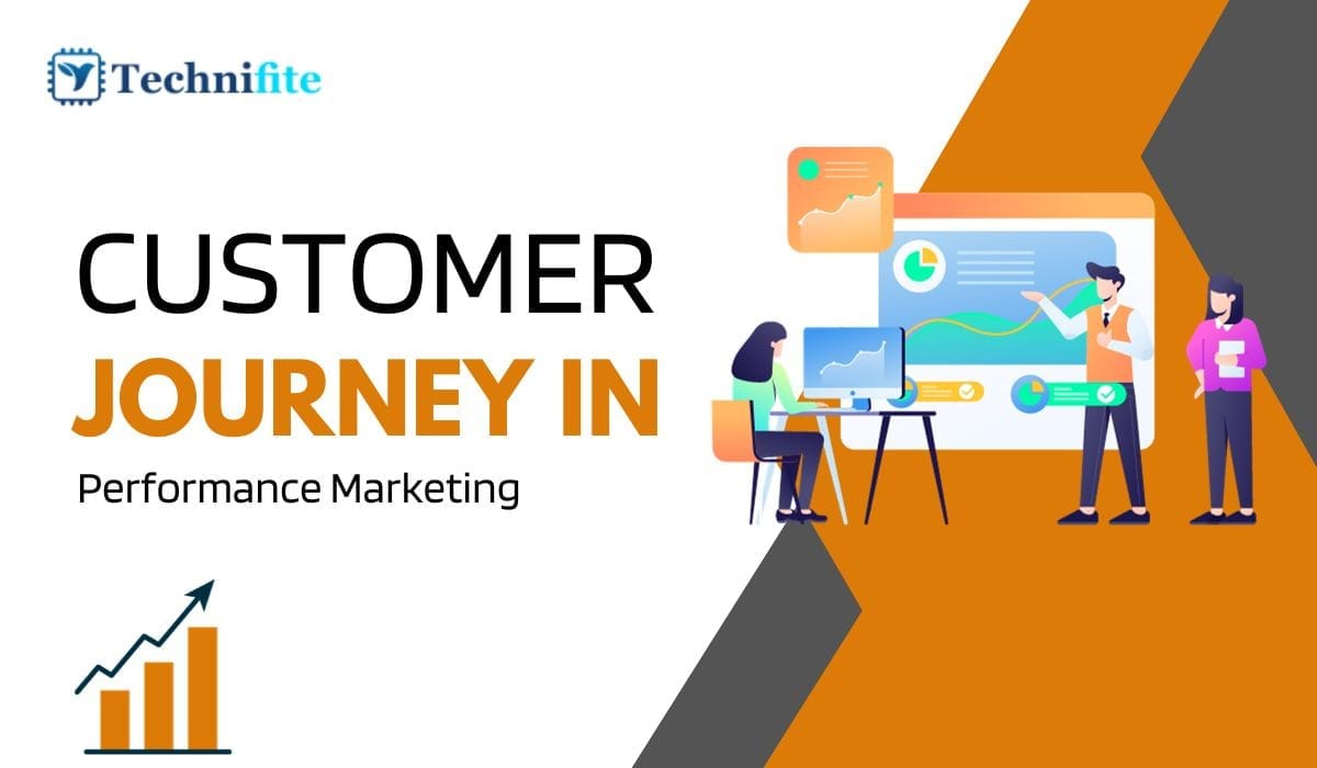 From Click to Conversion: Customer Journey in Performance Marketing
