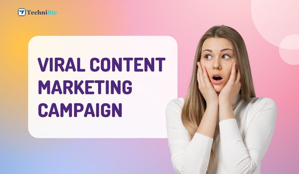 Behind the Scenes: Creating a Viral Content Marketing Campaign