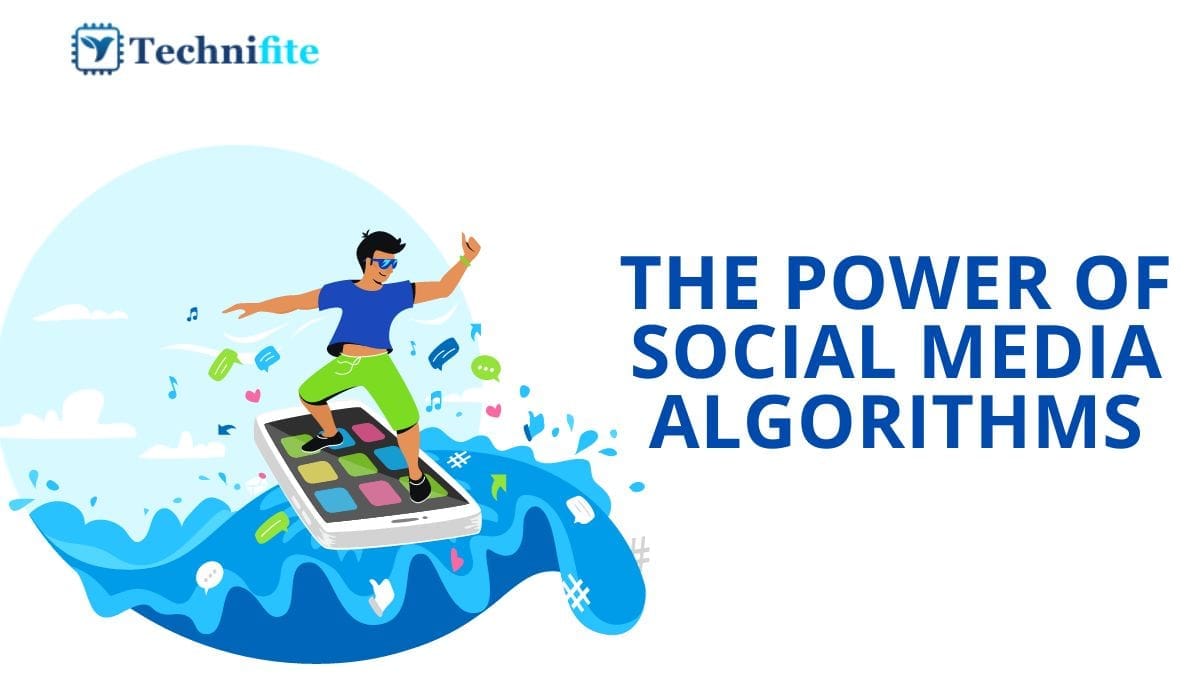 Harnessing the Power of Social Media Algorithms